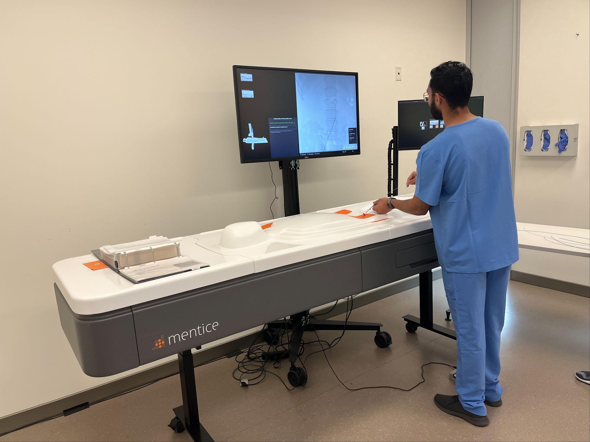 Advancing Endovascular Surgery Exposure Amongst Medical Students: A ...